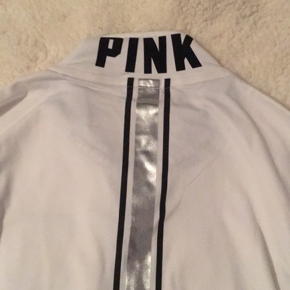 PINK Victoria's Secret | Tops | New Victorias Secret Pink Ultimate ...